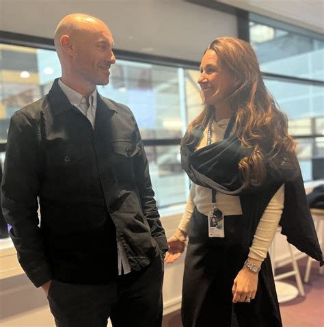 What Makes Business Grow That I And Niklas Wallenberg Reflected Upon