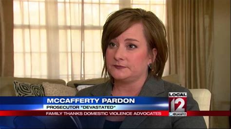 Reaction Mixed To Mccafferty Pardon Youtube
