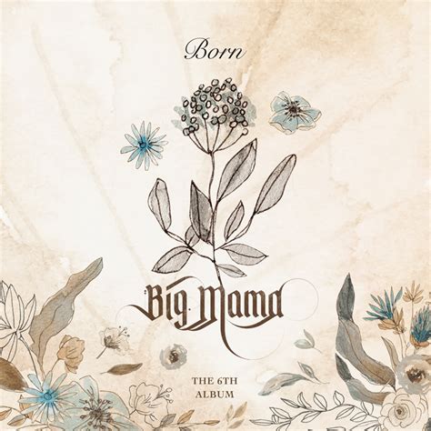 Big Mama 빅마마 Kor 아무렇지 않은 척 Like Nothing Happened Instrumental