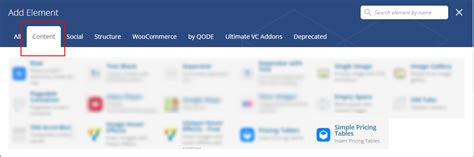 Simple Pricing Tables For Visual Composer By Wpscripts Codecanyon