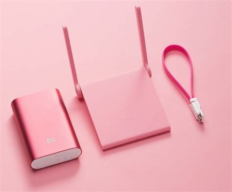 Meet Xiaomi S Babe Router That Fits In The Palm Of Your Hand SoyaCincau