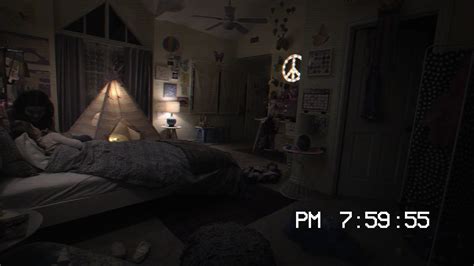 Actividad Paranormal 6 Eporner