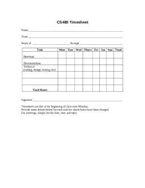 Year Fill In Date People Stfx Doc Template PdfFiller