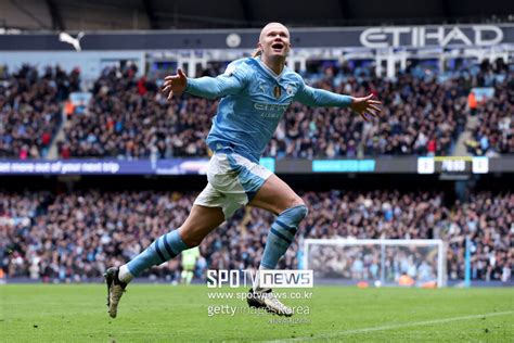 Pl Review 괴물 홀란드 분노의 멀티 골 폭발 맨시티 졸전 끝에 힘겹게 에버튼 2 0 제압