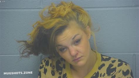 DANIEL TANISHA CHEYENNE 05 27 2023 Greene County Mugshots Zone