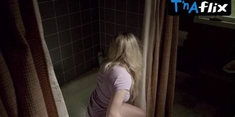 Lindsey Haun Underwear Scene In House Of Last Things