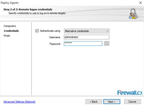 Benefits Of Deploying Gfi Languard Agents On Workstations And Servers
