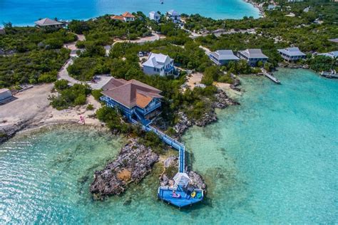 12 Amazingly Beautiful Places In Turks And Caicos To Visit Global