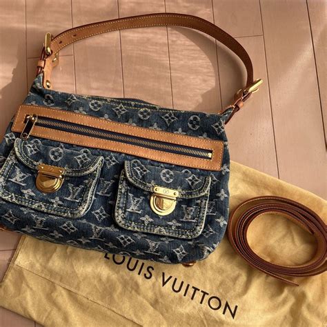 バギー Louis Vuitton ルイ・ヴィトン バギー Pm レディース の通販 By バイセル ラクマ店｜ルイヴィトンならラクマ モノグラム