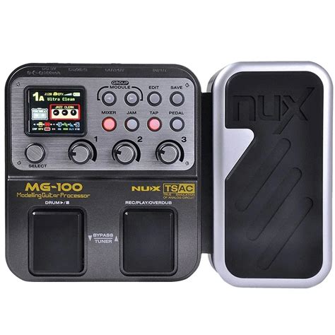 Buy Freight Free Multi Effects Processor Best Choice