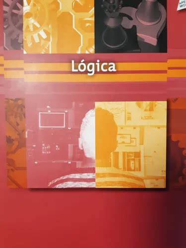 Libro Lógica Meses Sin Interés