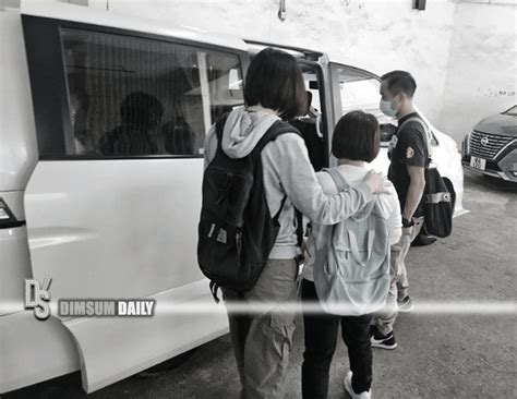 Successful Anti Vice Operation In Kwun Tong District Leads To Arrest Of