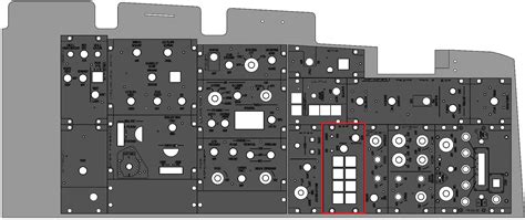 Stl File F 16 Cockpit Ecm Panel 🕹️ ・3d Printing Template To Download・cults