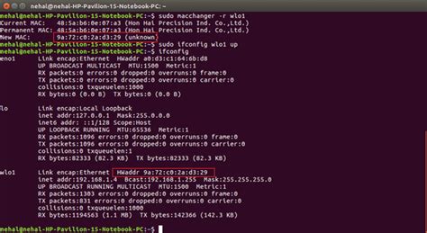 How To Convert Mac Address Into Ip Address In Linux Topmilk