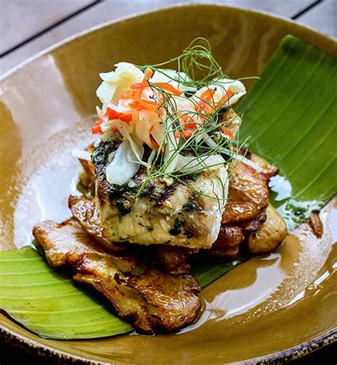 Frontera Cocina Mexicana Regional Mexican Flavors In The Heart Of