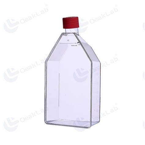 Vent Cap T25 T75 T175 Cell Culture Flask Tc Treated China Cell
