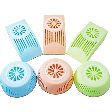 Dww Refrigerator Deodorizer Eliminator Odor Absorber More Effective