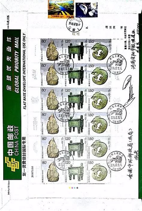 您知道这些国之重宝都出土自殷墟吗？
