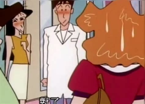 蜡笔小新中唯一被写死的角色导致观众直接破口大骂