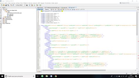 [resolvido]javafx no netbeans programação guj