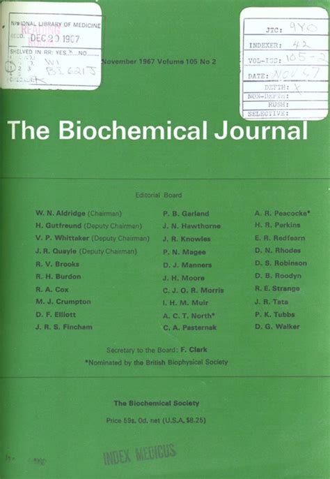 Effect Of Hypophysectomy And Replacement Therapy On Fatty Acid