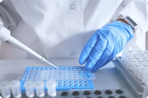 Oncomine Precision Assay Genexus System