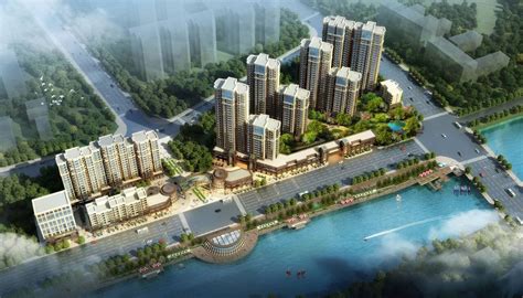 招商外滩玺中玺外滩玺园户型图第3页大山谷图库