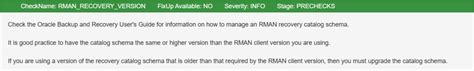 Upgrade 11gr2 Non Cdb To 19c Pdb Using Autoupgrade Oracle