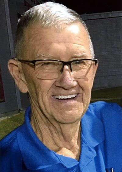 Bertram Carpenter Jr Broussards Mortuary