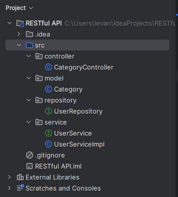 Tạo Restful API với Spring Boot