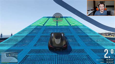 Una Mina Perfecta Gta V Online Byabeel Youtube