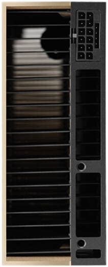 NVIDIA L GPU Computing Processor GB Bit GDDR With ECC Memory GB S Memory Bandwidth