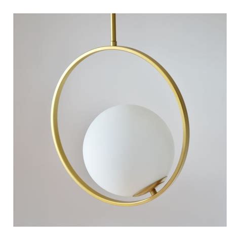 Bella Elegancka Lampa Sufitowa Czarny Chrom Mleczny Klosz E27