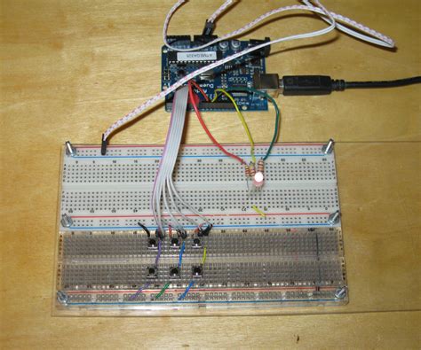 Button Rgb Controller Artofit