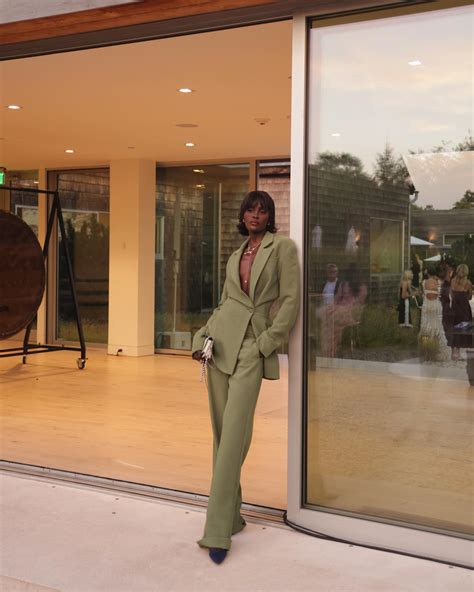 8 Sexy Fall Outfits That Guarantee Compliments Who What Wear