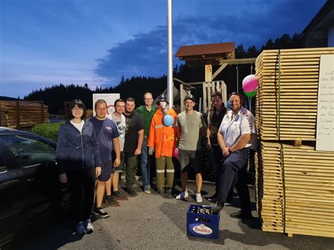 27 8 2023 30 Geburtstag Friedrich Ableitinger Galerie Ff Martinsberg