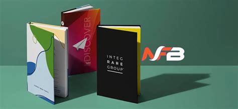 Writing Your Story Exploring Custom Printed Notebooks
