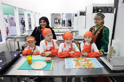 «Знакомство с профессией состоялось для детей с ОВЗ новости инвалидов Invanews