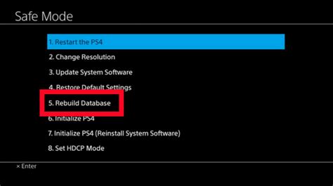 How To Fix PS4 CE 30005 8 Error Cannot Start Application NEW In 2025 The Droid Guy