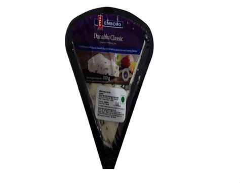 Emborg Danablu Cheese At Rs 450packet New Items In New Delhi Id 23303732191
