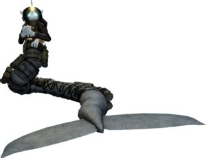 Sebastian Solace Sexypedia