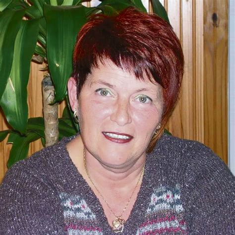 Mme Maryse Lavoie Le Charlevoisien