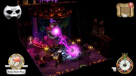 The Sexy Brutale Review Gamespot The Sexy Brutale Review Gamespot