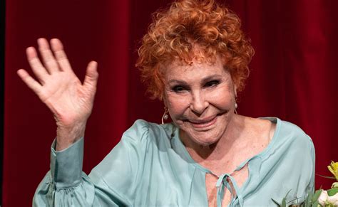 E Morta Ornella Vanoni Aveva 91 Anni Cosa Sappiamo Gossip It News Sul Gossip E Vip