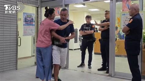 龍天翔醉鬧警局！「拒付小黃420元」飆髒話嗆警 經紀人道歉了