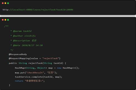 真是没想到，springboot Flowable 开发工作流会这么简单！ 虎课网