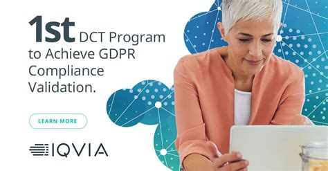 Iqvia Research And Development Solutions On Linkedin Iqvia Decentralized