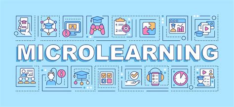 What Is Microlearning And Why It Works In Education Benefits