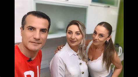 «Մի տնից չենք՝ մի օրի ենք․ հյուր՝ Տաթև Խաչատրյան Youtube