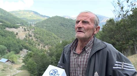 Reportazh Demarkacioni I Kufirit Me Malin E Zi 15082015 Youtube